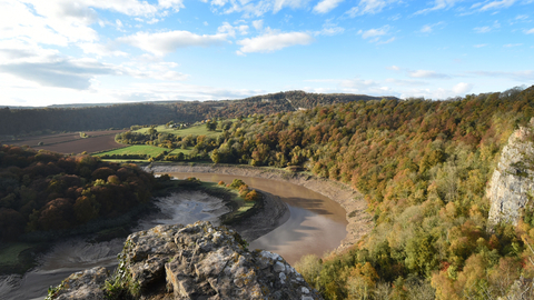 Lancaut | Gloucestershire Wildlife Trust