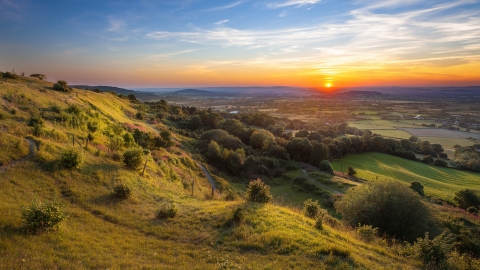 Crickley Hill | Gloucestershire Wildlife Trust