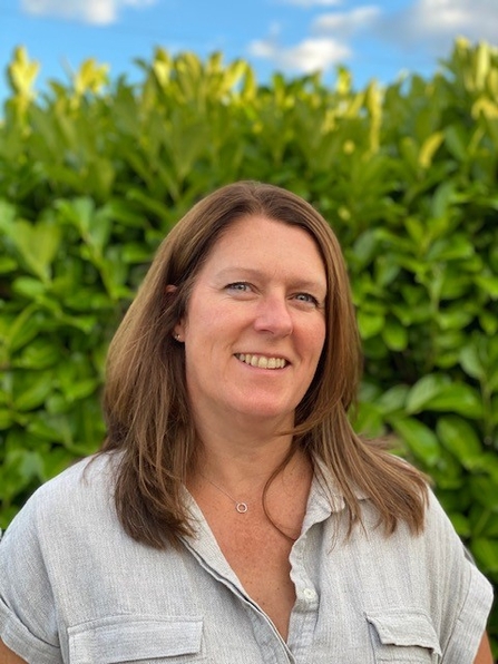 Senior Management Team | Gloucestershire Wildlife Trust