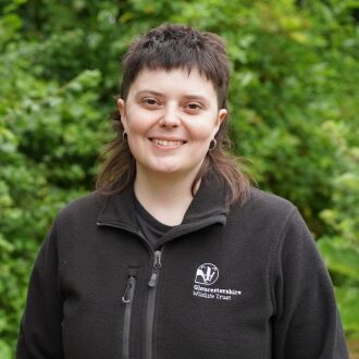Senior Management Team | Gloucestershire Wildlife Trust