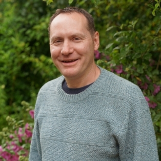 Senior Management Team | Gloucestershire Wildlife Trust